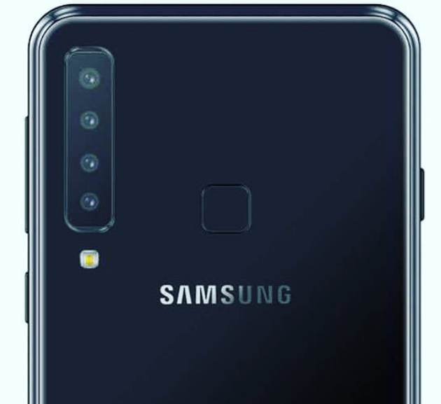Samsung Galaxy A9s Full Specifications, Features, Price In Philippines