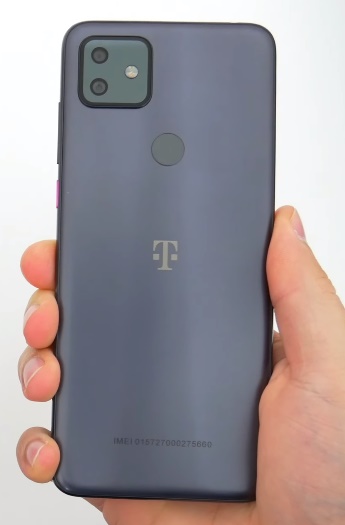 T-Mobile REVVL 4+ Full Specifications, Features, Price In Philippines