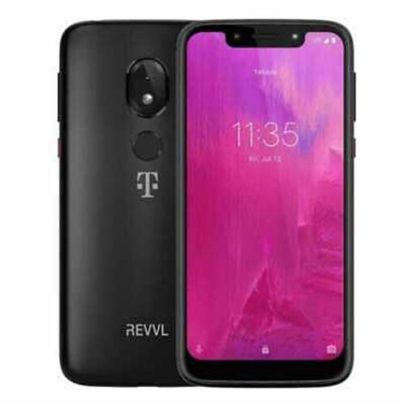 T-Mobile Revvlry Full Specifications, Features, Price In Philippines