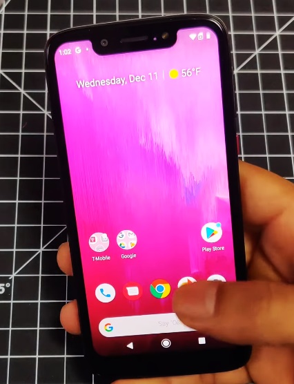 T-Mobile Revvlry Full Specifications, Features, Price In Philippines