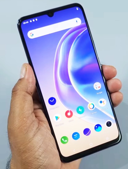 Vivo V21e 5G Full Specifications, Features, Price In Philippines