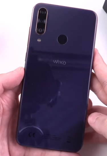 Wiko View3 Pro Price In Philippines