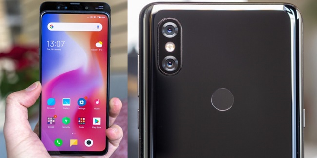 Xiaomi Mi Mix 3 Full Specifications, Features, Price In Philippines
