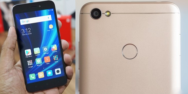 Xiaomi Redmi 5A Full Specifications, Features, Price In Philippines