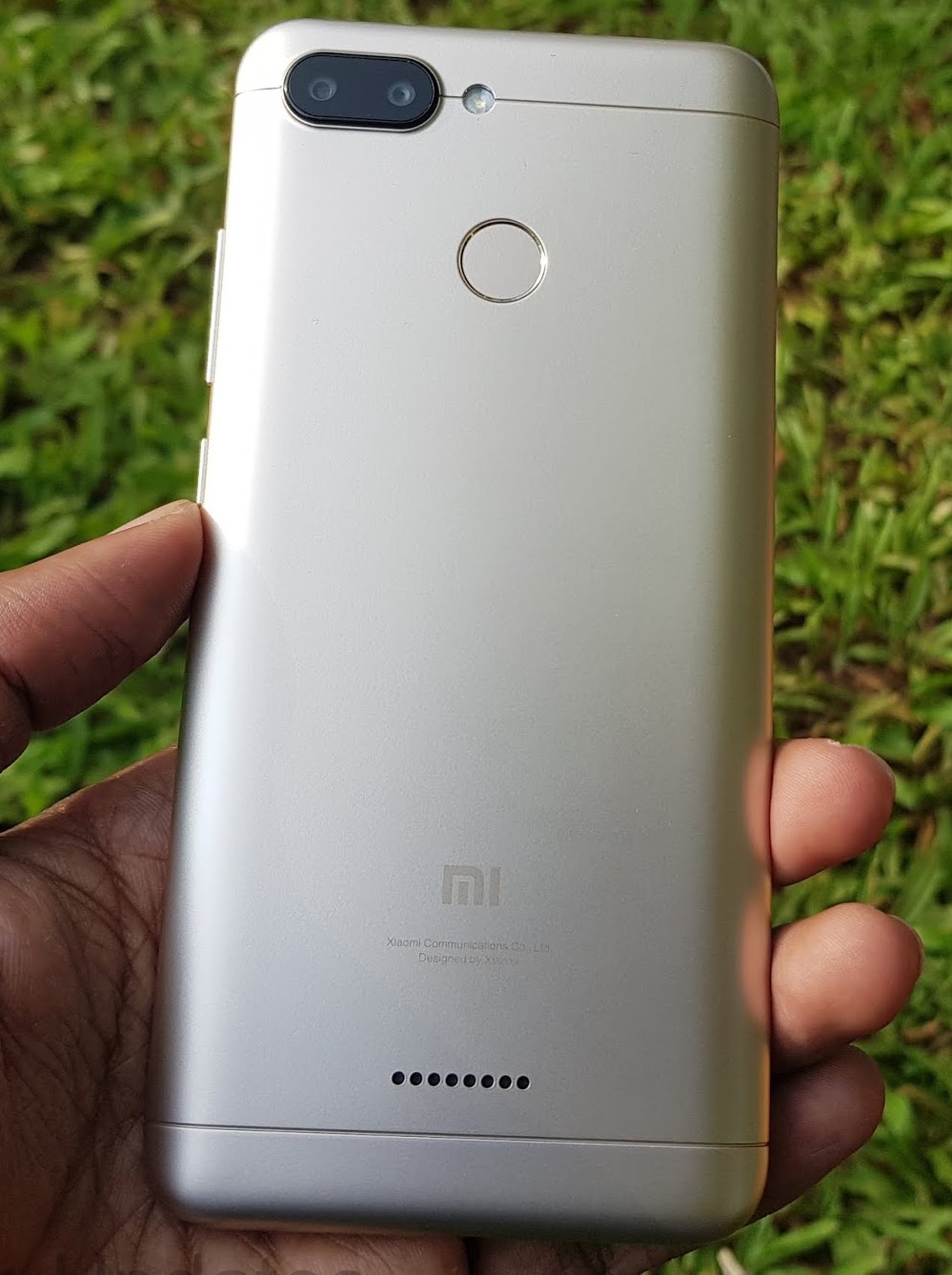 Xiaomi Redmi 6 Full Specifications, Features, Price In Philippines