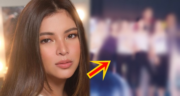 Angel Locsin Shares Story Of Her 'Raket Days', Time She Met Coco Martin