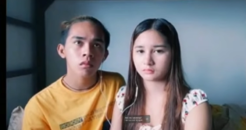 Hazel Grace Edep TikTok Video After Facing Raffy Tulfo Goes Viral