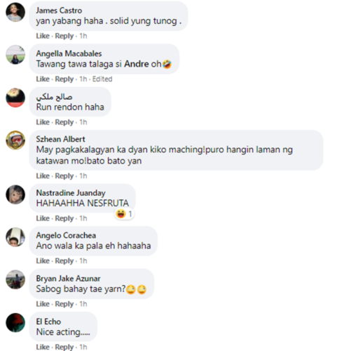 Kiko Matos to File Case vs Rendon Labador Over Slapping Incident