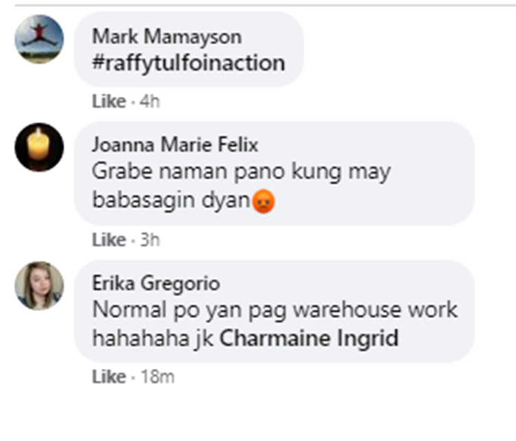 Disappointed Netizen Posts Video of J&T Express Mishandling Parcels