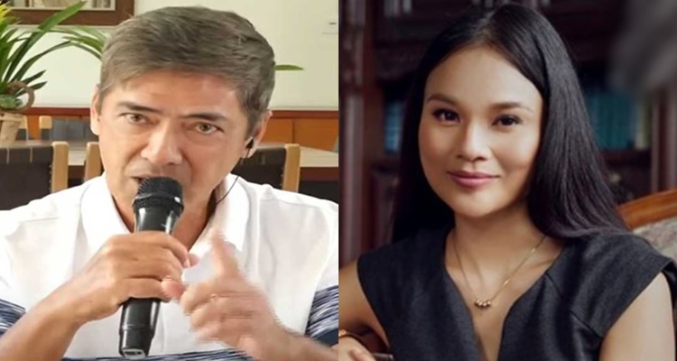 BINASAG na ang KATAHIMIKAN Jimmy Santos Susi sa MAGPAPATUNAY na anak ni Vic Ang anak ni Julia ...