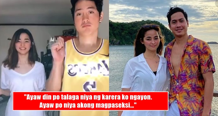 AJ Raval Reveals Reason Why She and Axel Torres Break Up
