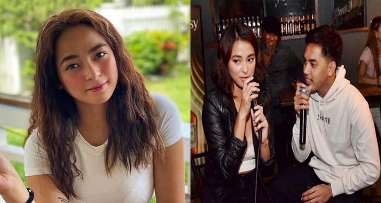 AJ Raval Open To Fall In Love w/ Man Axel Torres Was Jealous Of Before