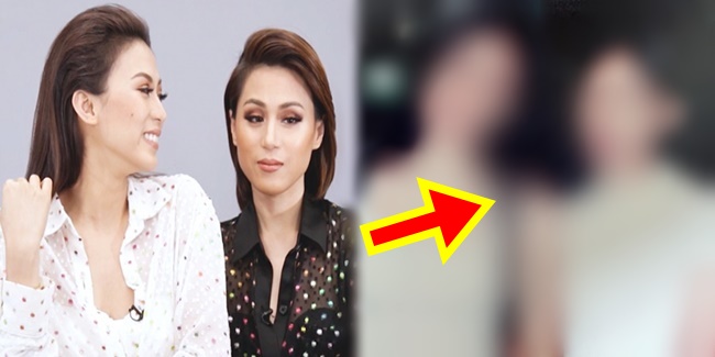 Alex Gonzaga, Toni Gonzaga's Old Throwback Photo Goes Viral