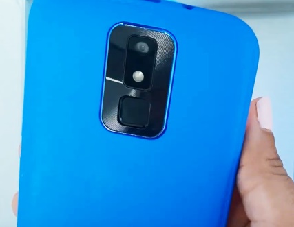 BLU J7L Full Specifications, Features, Price In Philippines