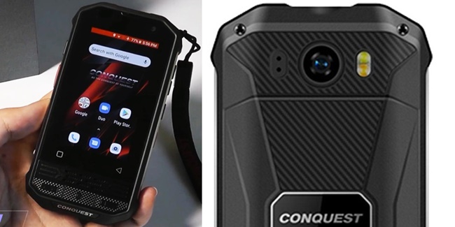 Conquest F2 Full Specifications, Features, Price In Philippines