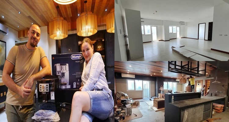 Doug Kramer Shares Glimpse Of Team Kramer's Condo Unit