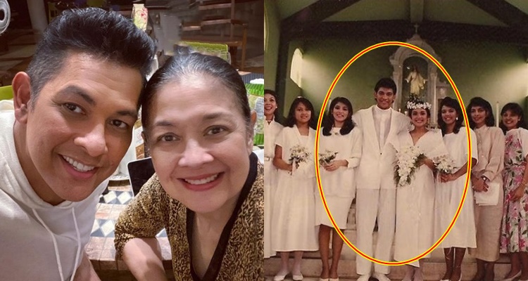 Gary Valenciano Wife Talks About "Controversial Relationship" Before