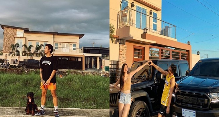 Jamill House & Car For Sale? Posts About This Go Viral Online