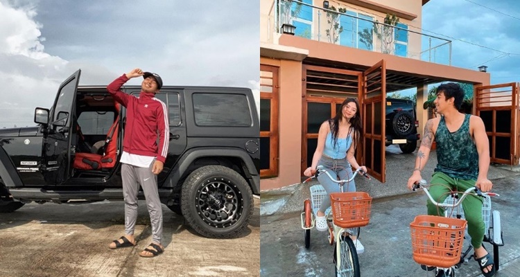 Jamill Mansion For Sale? This Is The Alleged Selling Price