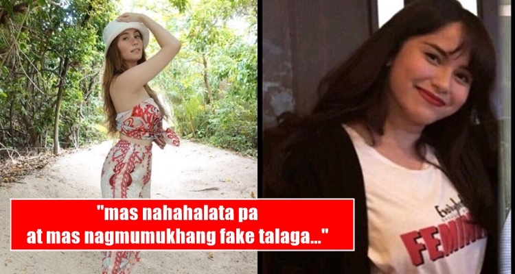 Jessy Mendiola Admits Editing Her Photos Before Due To This Reason