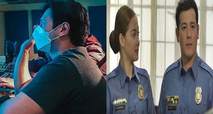 John Prats To Exit "Ang Probinsyano" Soon To Focus On "Its Showtime"?