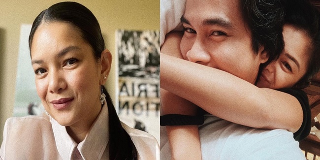 Meryll Soriano Pens Short But Sweet Birthday Message For Joem Bascon