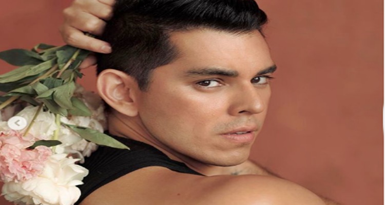 Raymond Gutierrez "Never Denied", Wonders If It's Too Late To Come Out