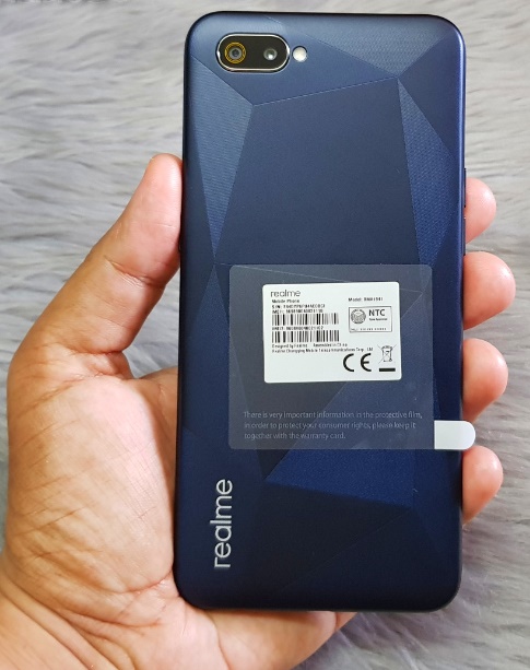 Realme C2 2020 Full Specifications, Features, Price In Philippines