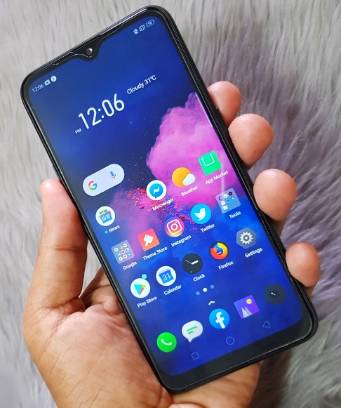 Realme C2 2020 Full Specifications, Features, Price In Philippines