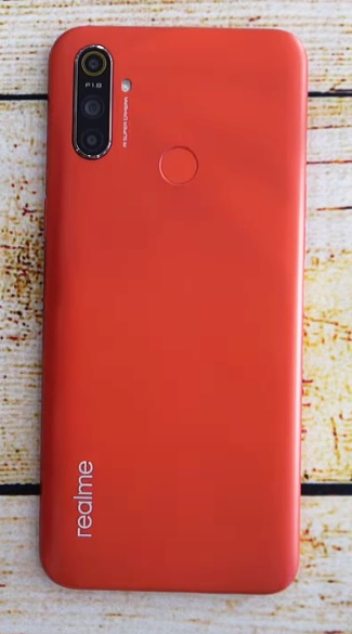 Realme C3 (3 Cameras) Full Specifications, Features, Price In Philippines