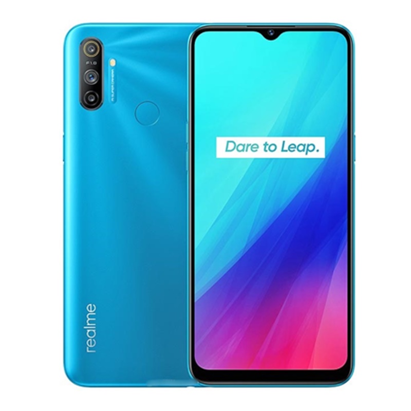 Realme C3 (3 Cameras) Full Specifications, Features, Price In Philippines