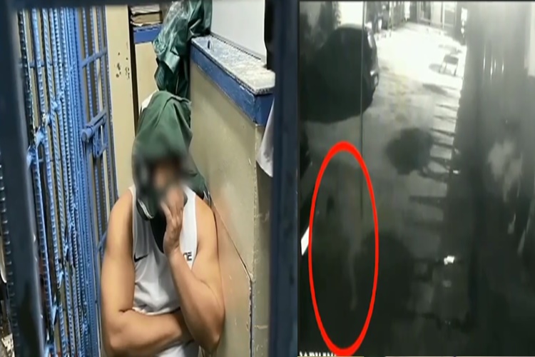 Akyat Bahay Passes Away After Shot by Security Guard