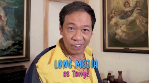 Ellen Adarna Should Issue An Apology for Leaving Sitcom Set - Long Mejia