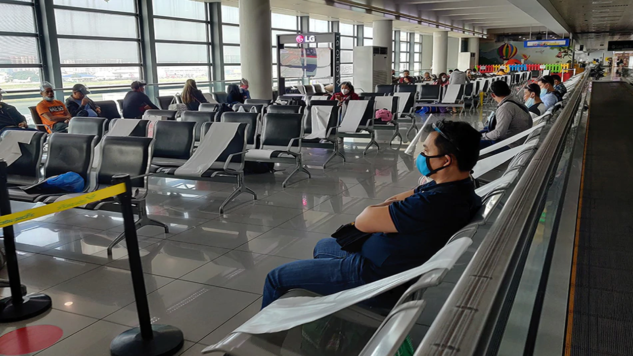 6 Human Trafficking Victims Intercepted by Immigration at NAIA