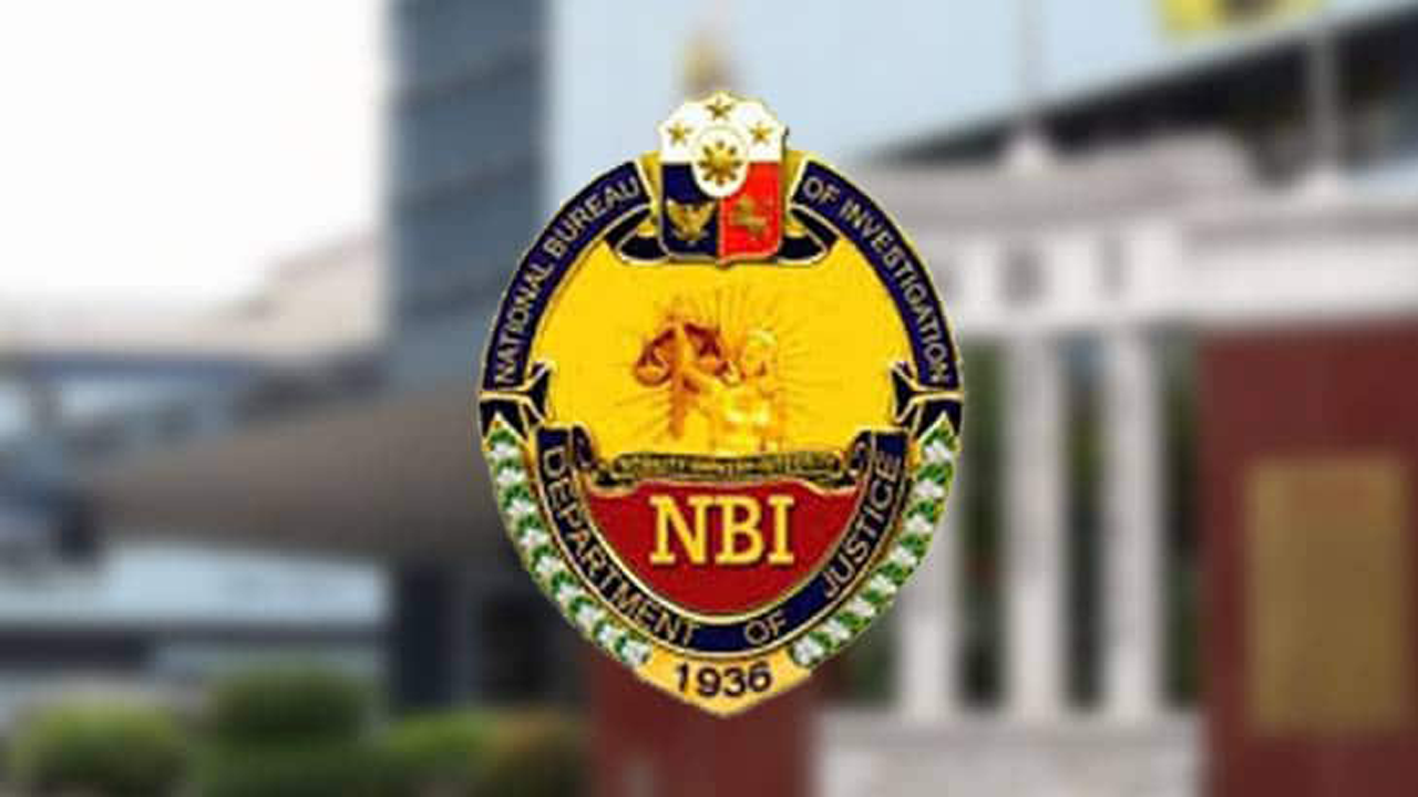 Spa with Extra Service in Quezon City Operating Amid MECQ Raid by NBI