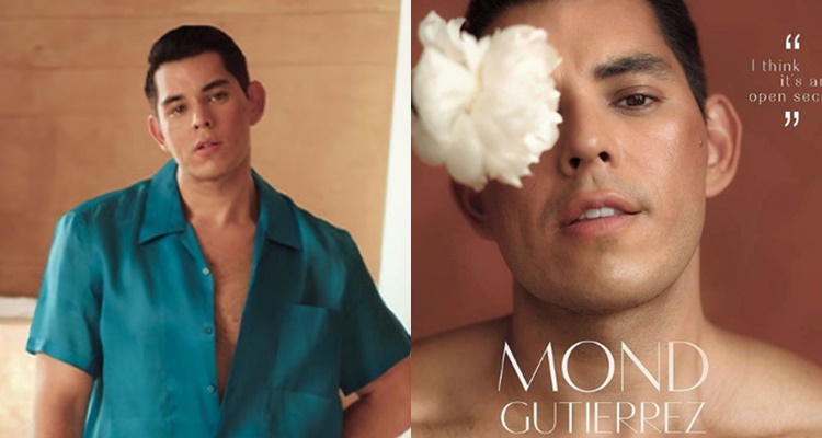 Raymond Gutierrez: What happened after his coming out?