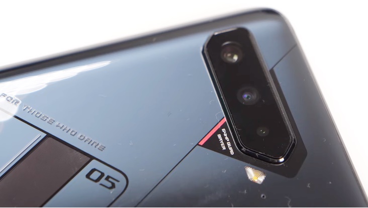 Asus ROG Phone 5s Pro Full Specifications, Features, Price In Philippines