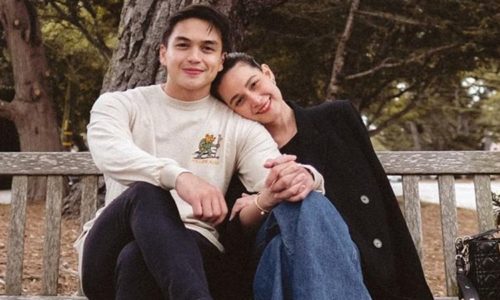 Dominic Roque Mom Shares 'Sumpaan & Kasunduan' w/ Bea Alonzo Mom