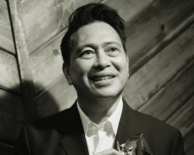 Celebrity Photographer Raymund Isaac Dies, Partner Confirms