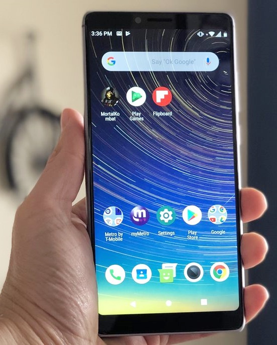 Coolpad Legacy Full Specifications, Features, Price In Philippines