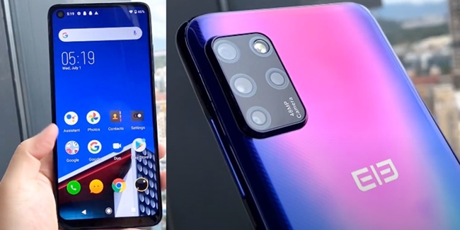 Elephone E10 Pro Full Specifications, Features, Price In Philippines