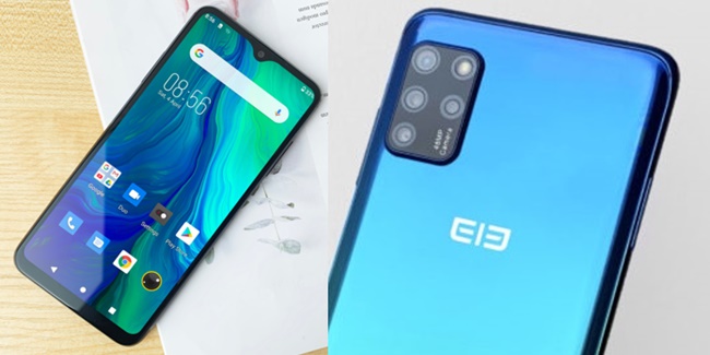 Elephone E10 Full Specifications, Features, Price In Philippines