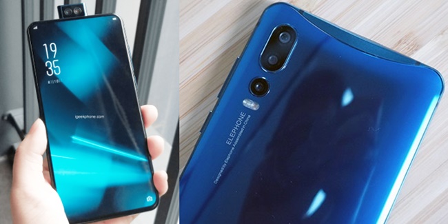 Elephone U2 Full Specifications, Features, Price In Philippines