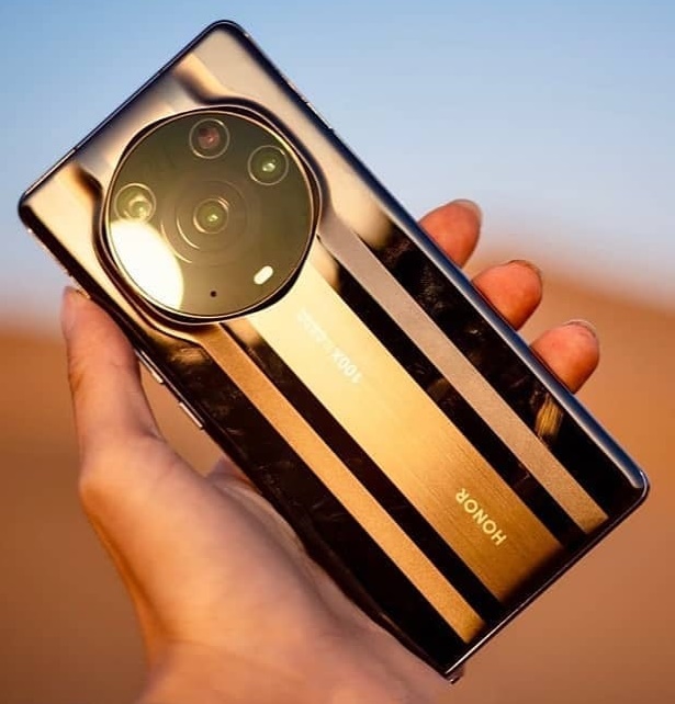 Honor Magic3 Pro+ Full Specifications, Features, Price In Philippines