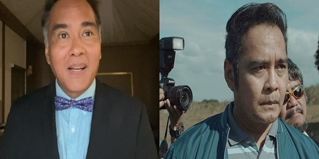 John Arcilla 1st Pinoy To Win Best Actor In 2021 Venice Film Festival