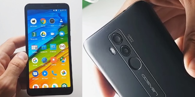 Leagoo M9 Pro Full Specifications, Features, Price In Philippines