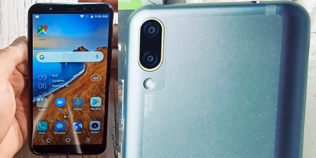 Leagoo Z15 Full Specifications, Features, Price In Philippines