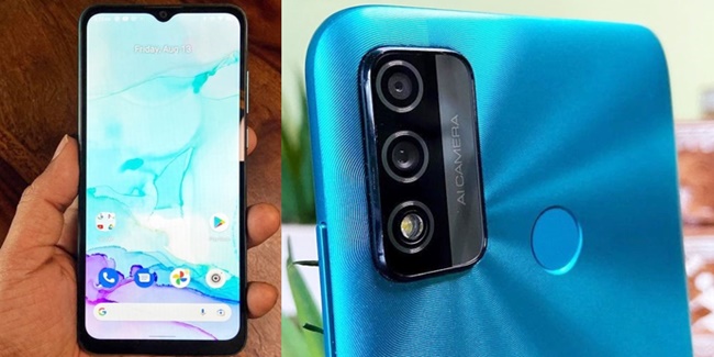 Micromax In 2b Full Specifications, Features, Price In Philippines