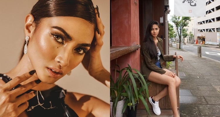Miss Universe Philippines: Meet Beatrice Luigi Gomez, Here's Her Profile