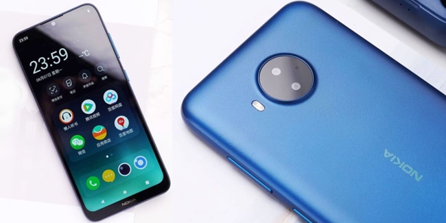 Nokia C20 Plus Full Specifications, Features, Price In Philippines